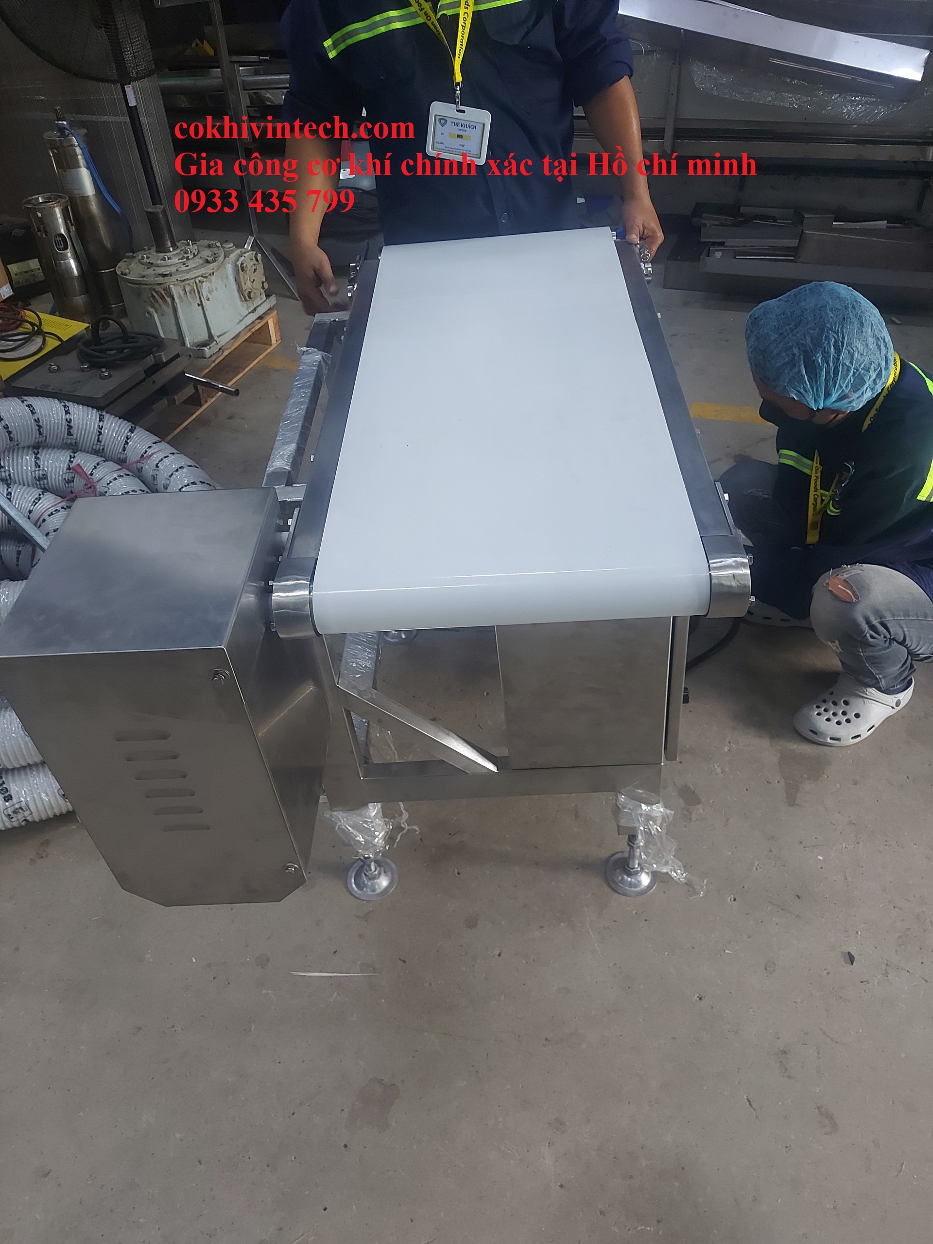 Trang chủ SẢN PHẨM CƠ KHÍ